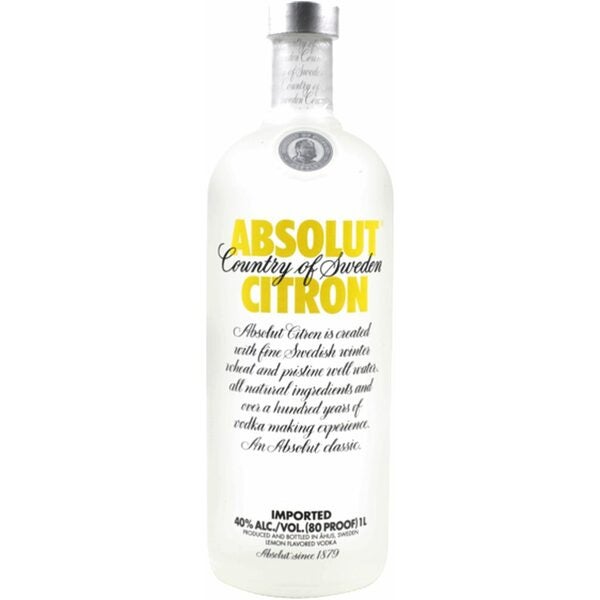Buy Absolut Party Bundle 1 at the best price - Paneco Singapore