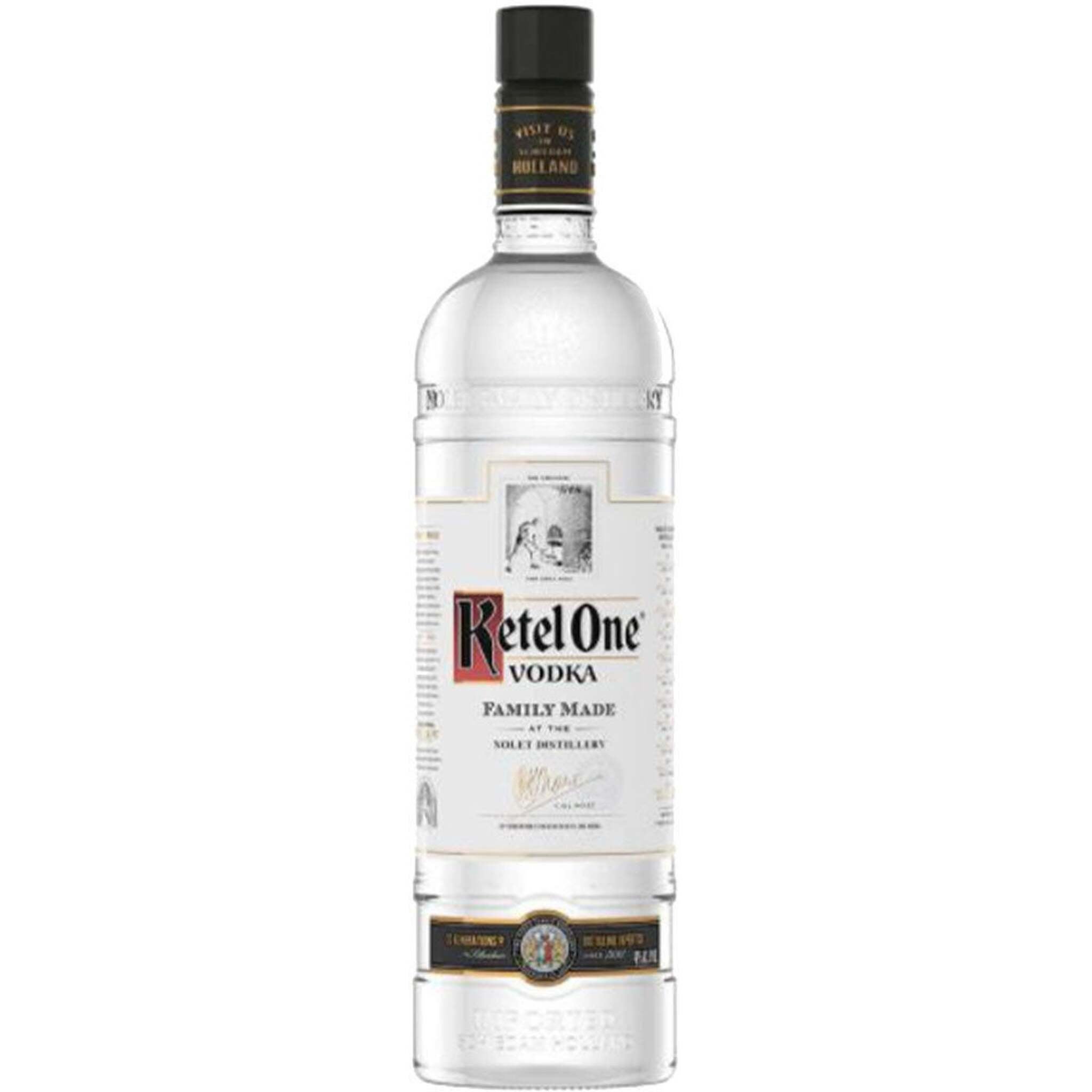 Buy Ketel One Original 750ml at the best price - Paneco Singapore