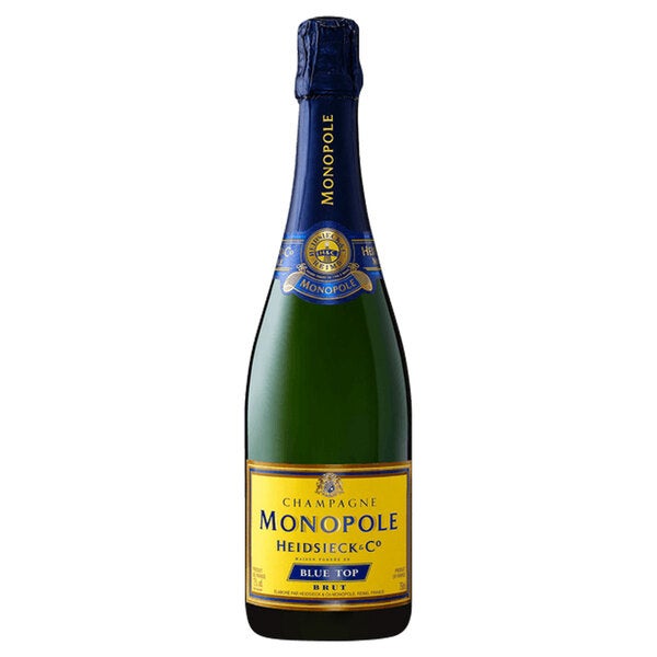 Buy Champagne Heidsieck & Co Monopole Blue Top Brut 750ml at the best ...