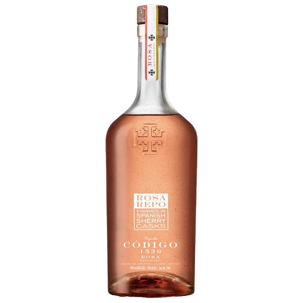 Buy Codigo 1530 Rosa Repo 750ml at the best price - Paneco Singapore