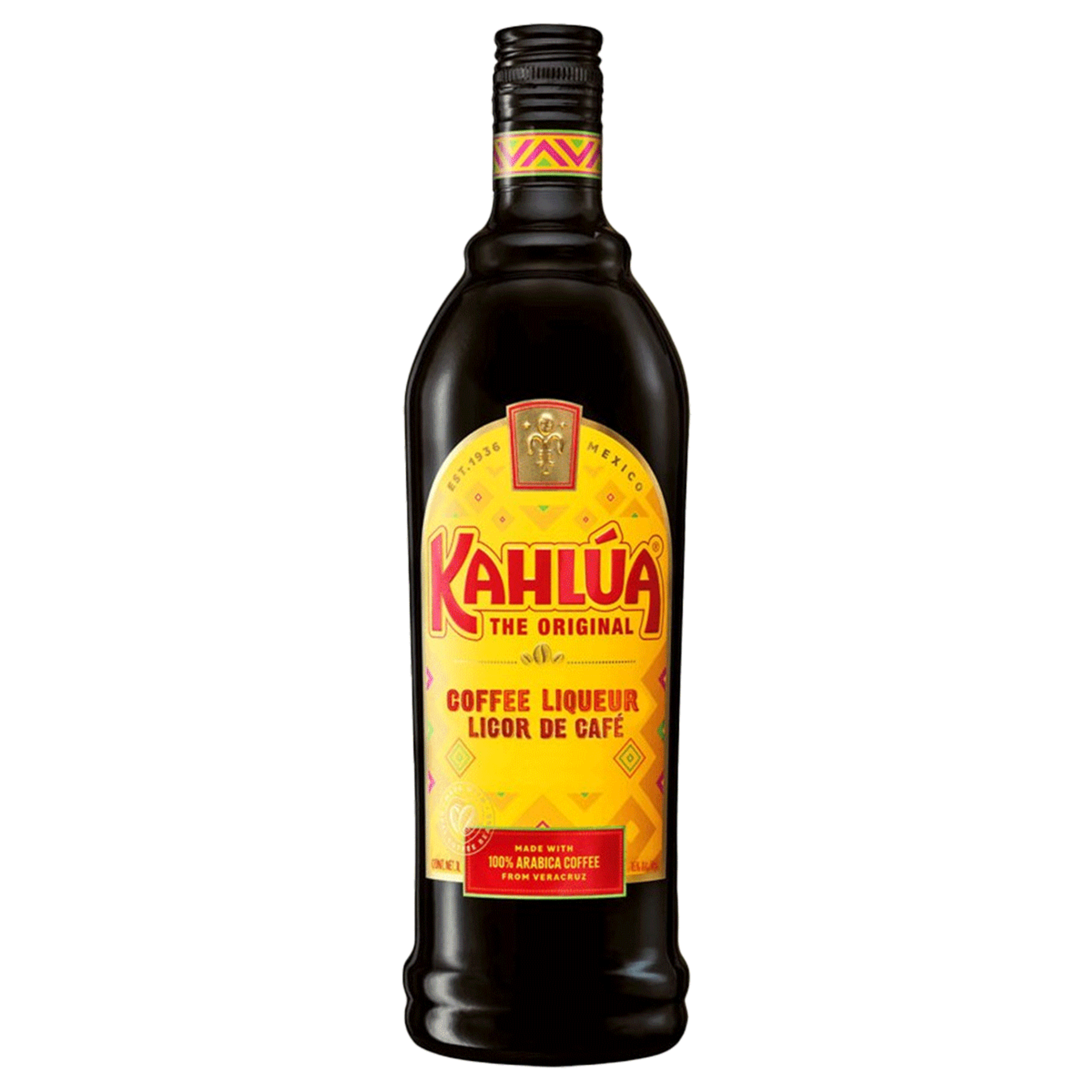 Buy Kahlua Original Coffee Liqueur 1L at the best price - Paneco Singapore
