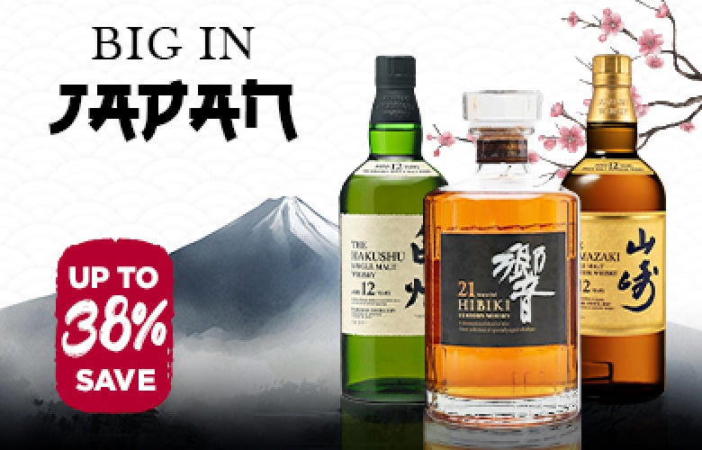 Alcohol Delivery - Paneco Singapore