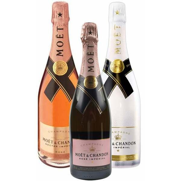 Buy Imperial Champagne Set at the best price - Paneco Singapore