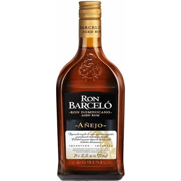 Buy Barcelo Anejo 1L at the best price - Paneco Singapore