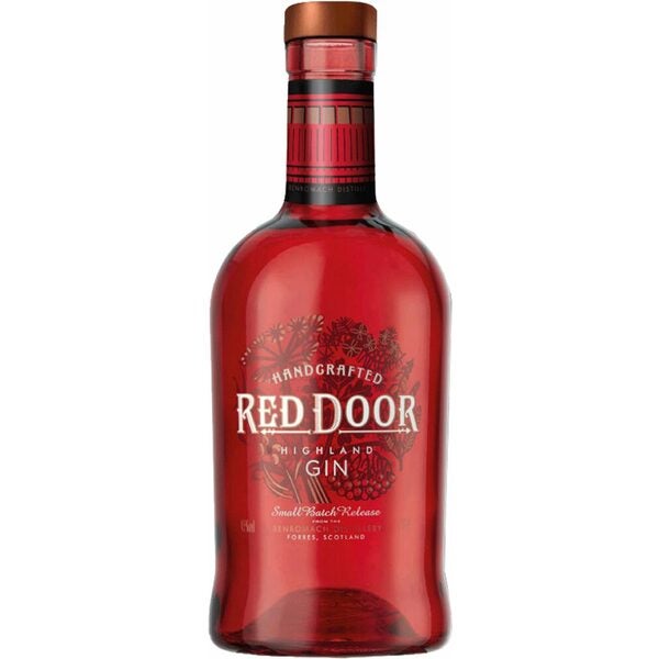 Buy Red Door Gin 700ml at the best price - Paneco Singapore