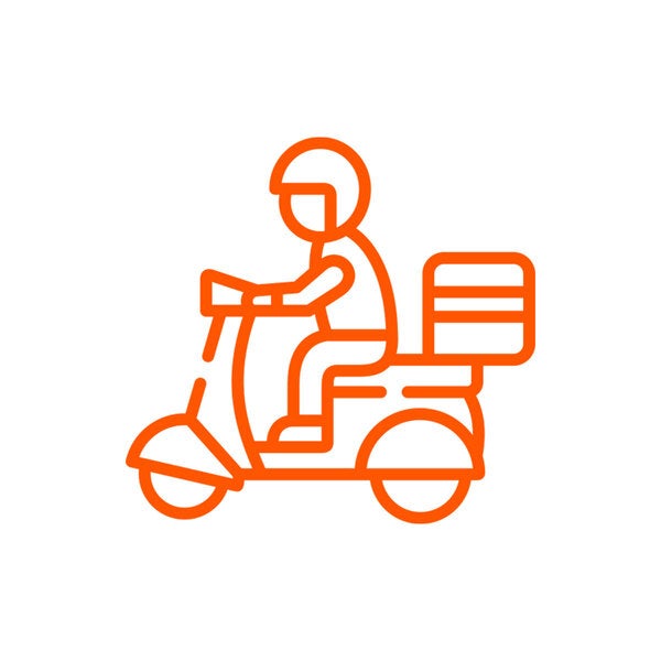 Buy Express Delivery Fee Top Up at the best price - Paneco Singapore