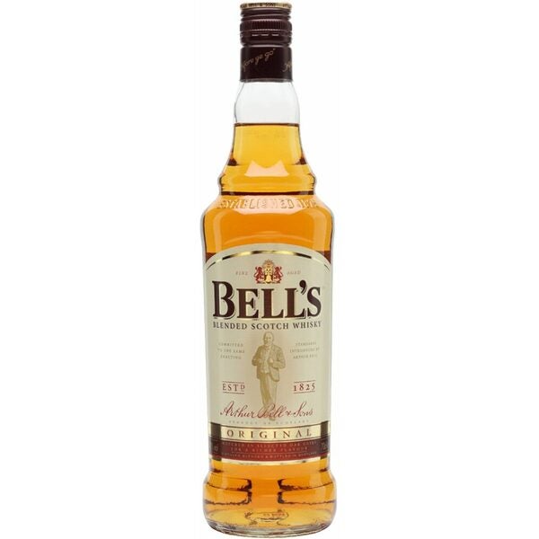 Buy Bells Original 1L at the best price - Paneco Singapore