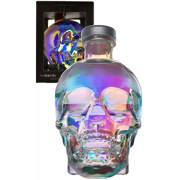Buy Crystal Head Aurora 1.75L w/Gift Box at the best price - Paneco ...