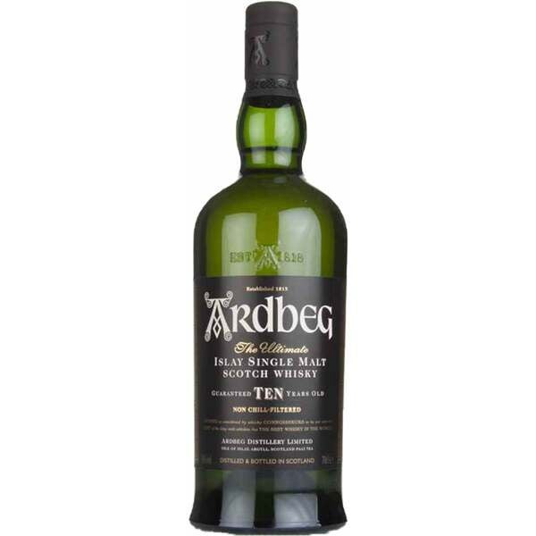 Buy Ardbeg 10 Year 700ml at the best price - Paneco Singapore