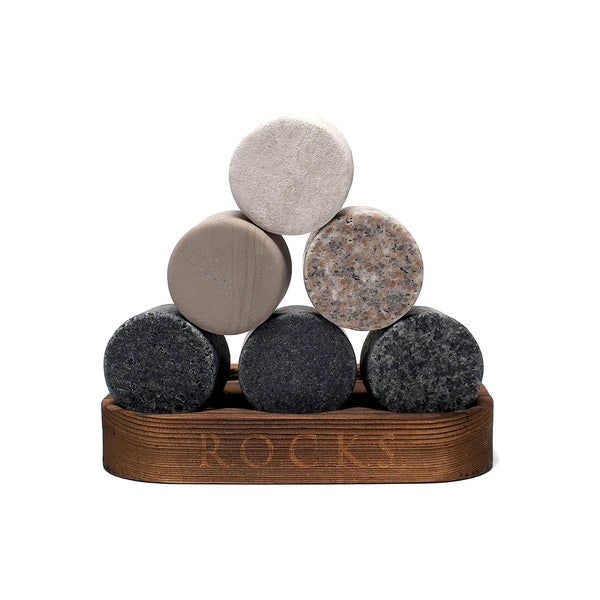 Buy ROCKS The Original Rocks Gift Set at the best price - Paneco Singapore