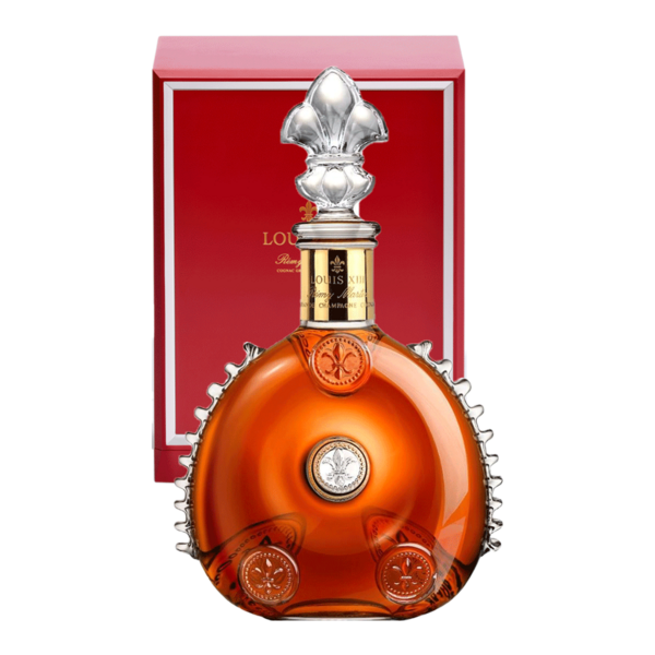 Buy Remy Martin Louis XIII 700ml w/Gift Box at the best price - Paneco ...