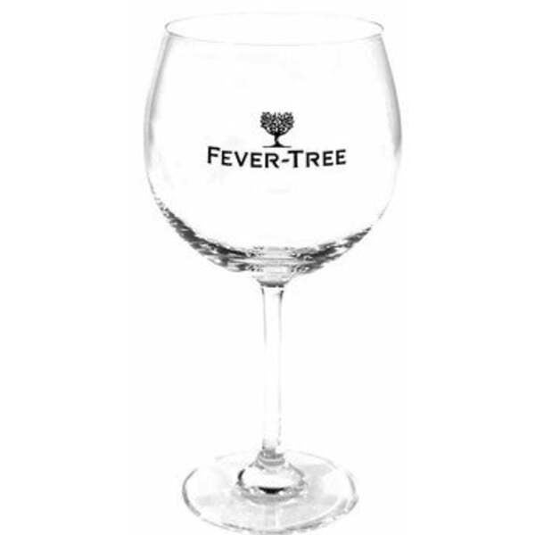 Buy Fever-Tree Copa Glass at the best price - Paneco Singapore