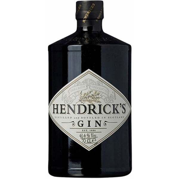 Buy Hendricks Gin 700ml at the best price - Paneco Singapore