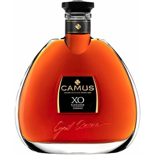 Buy Camus XO Elegance 700ml at the best price - Paneco Singapore