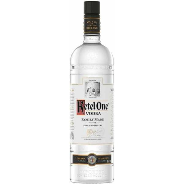 Buy Ketel One Original 750ml at the best price - Paneco Singapore