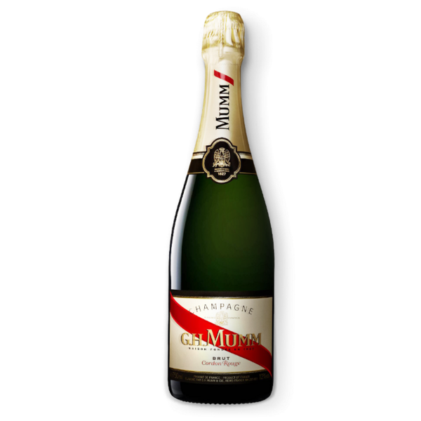 Buy G. H. Mumm Cordon Rouge Methuselah 6L NV w/Gift Box at the best ...