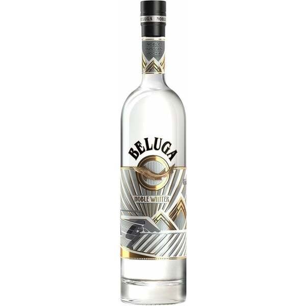 Buy Beluga Noble Winter Limited Edition 1L at the best price - Paneco ...