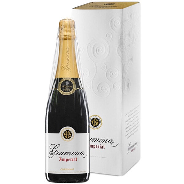 Buy Gramona Imperial Brut Corpinnat 2017 750ml at the best price ...