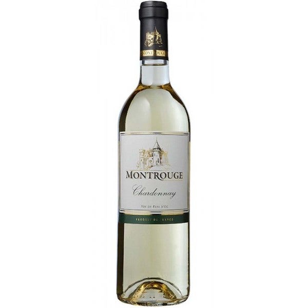 Buy Montrouge Chardonnay 750ml at the best price - Paneco Singapore