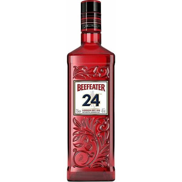 Buy Beefeater 24 700ml at the best price - Paneco Singapore