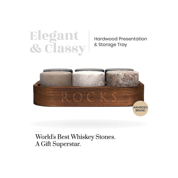Buy ROCKS The Original Rocks Gift Set at the best price - Paneco Singapore