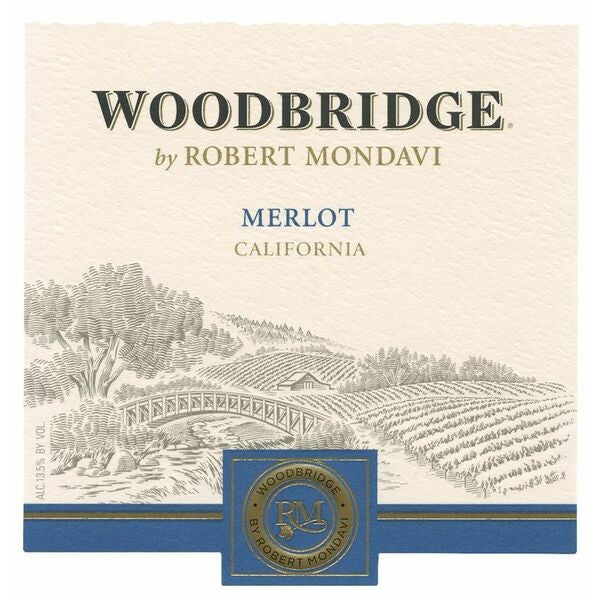 Buy Woodbridge Merlot 750ml at the best price - Paneco Singapore
