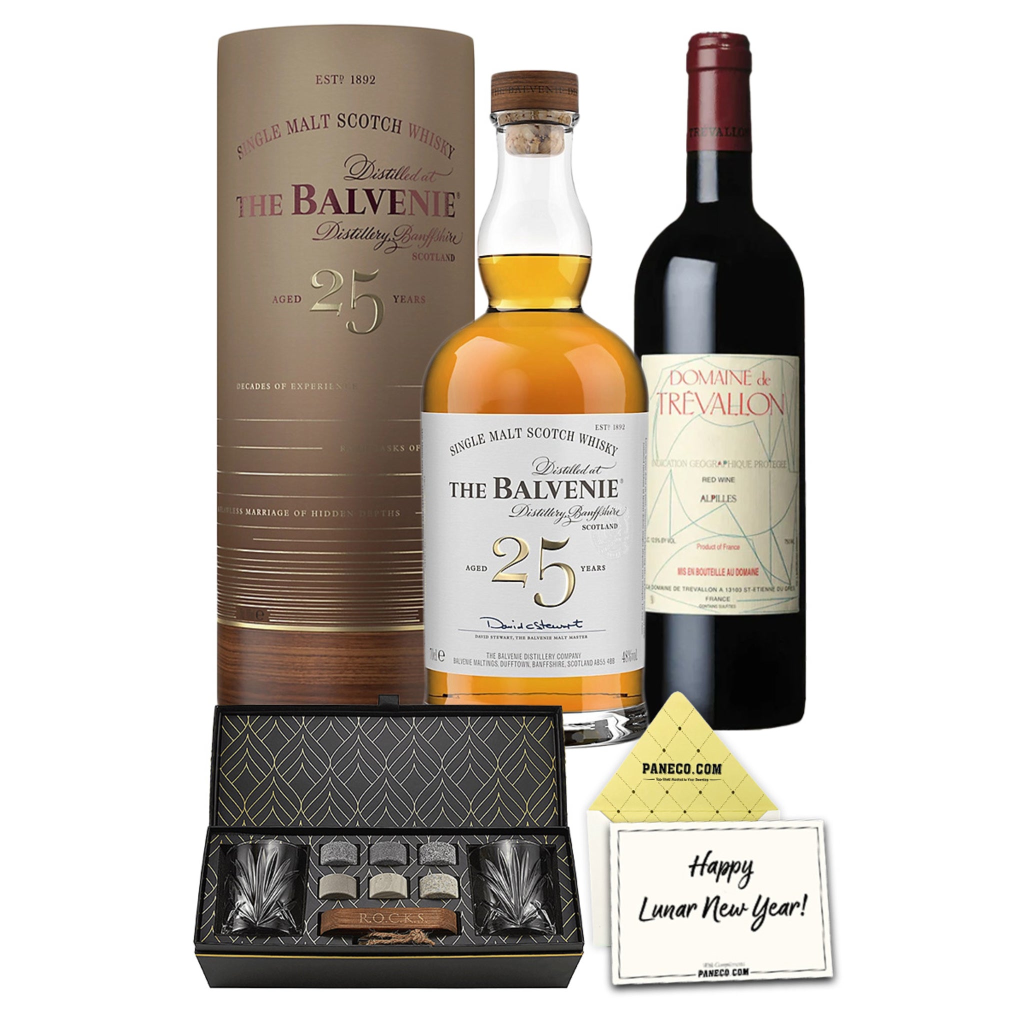 Buy Prosperity CNY Set at the best price - Paneco Singapore
