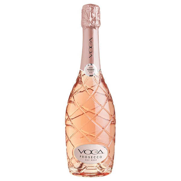Buy Voga Prosecco Rose Brut DOC 750ml at the best price - Paneco Singapore