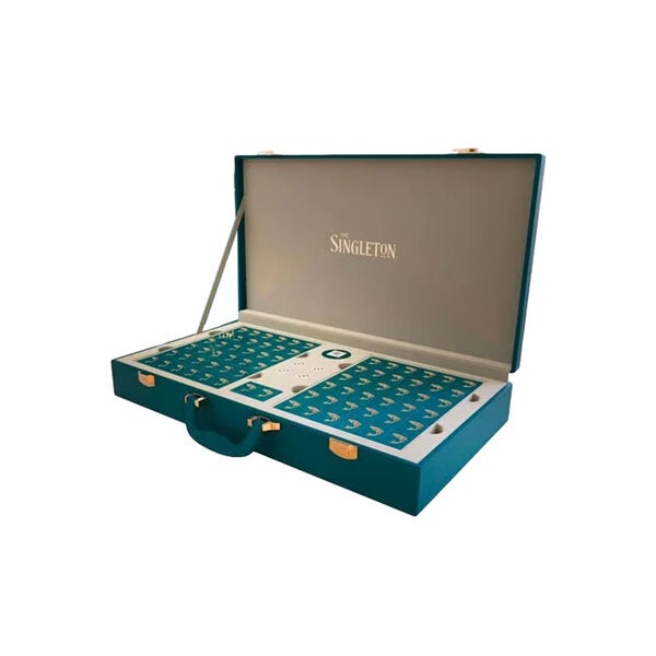 Buy The Singleton Mahjong Set at the best price - Paneco Singapore