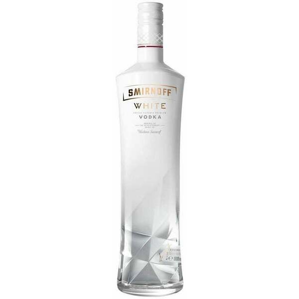 Buy Smirnoff White Vodka 1L at the best price - Paneco Singapore