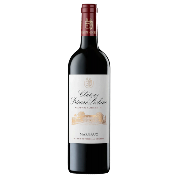 Buy Chateau Prieure-Lichine Marguax Grand Cru Classe 2020 750ml at the ...