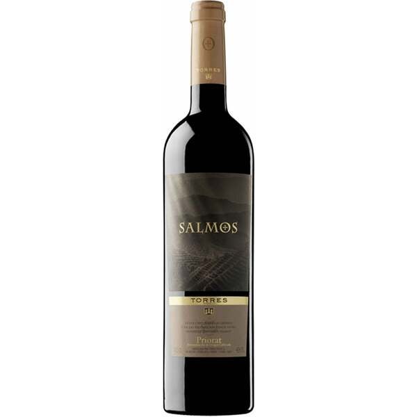 Buy Torres Priorat Salmos 750ml at the best price - Paneco Singapore