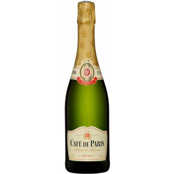 Buy Cafe De Paris Brut 750ml at the best price - Paneco Singapore