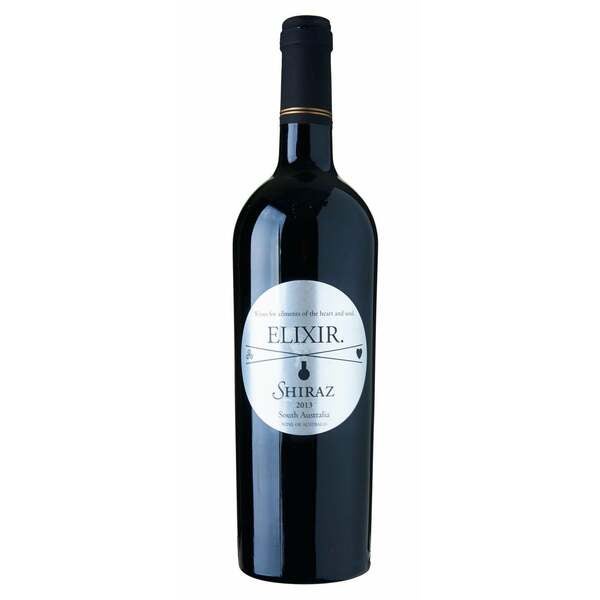 Buy Elixir Shiraz 750ml at the best price - Paneco Singapore