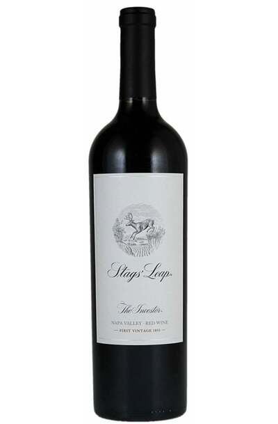 Buy Stags' Leap - Investor Red at the best price - Paneco Singapore
