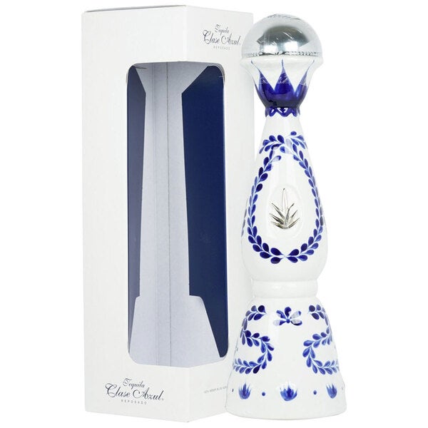 Buy Clase Azul Tequila Reposado 1.75L w/Gift Box at the best price ...