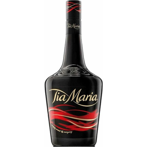 Buy Tia Maria 1L at the best price - Paneco Singapore