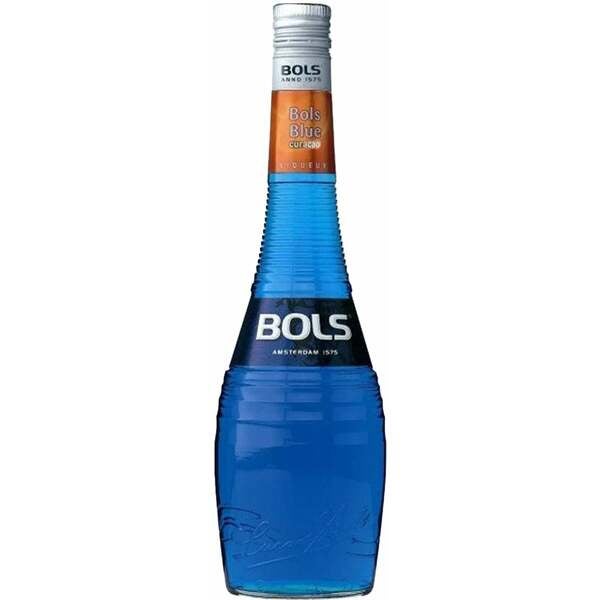 Buy Bols Blue Curacao 700ml at the best price - Paneco Singapore