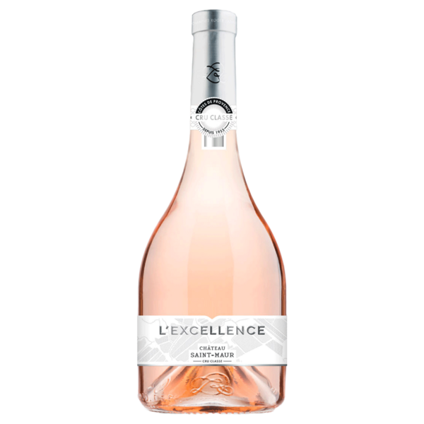 Buy Chateau Saint-Maur L’Excellence Rose 2023 750ml at the best price ...