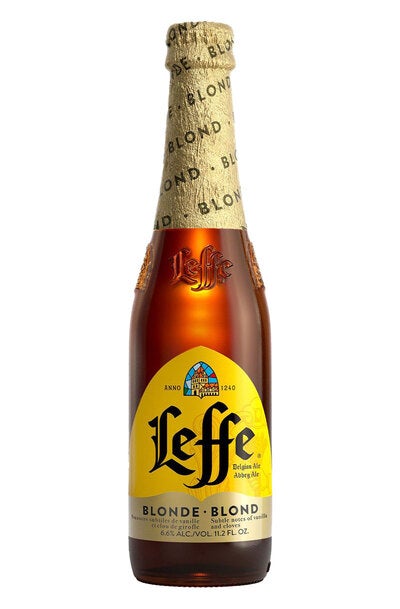 Buy COLD Leffe Blonde Beer Bottle 330ml at the best price - Paneco ... Buy COLD Leffe Blonde Beer Bottle 330ml at the best price - Paneco ...