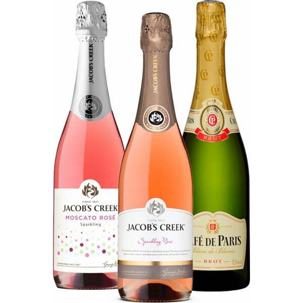 Buy CNY sparkling fortune Pack at the best price - Paneco Singapore