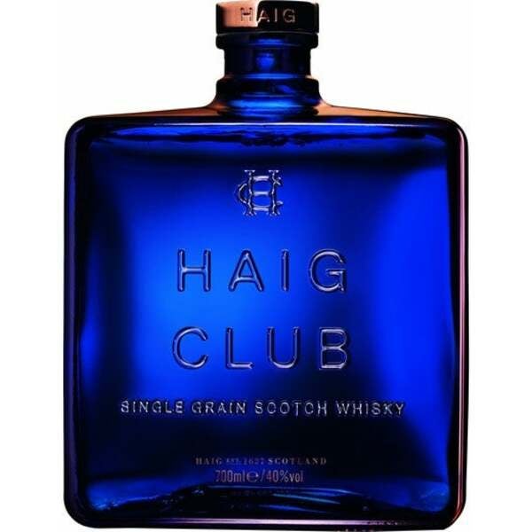 Buy Haig Club Single Grain 700ml at the best price - Paneco Singapore