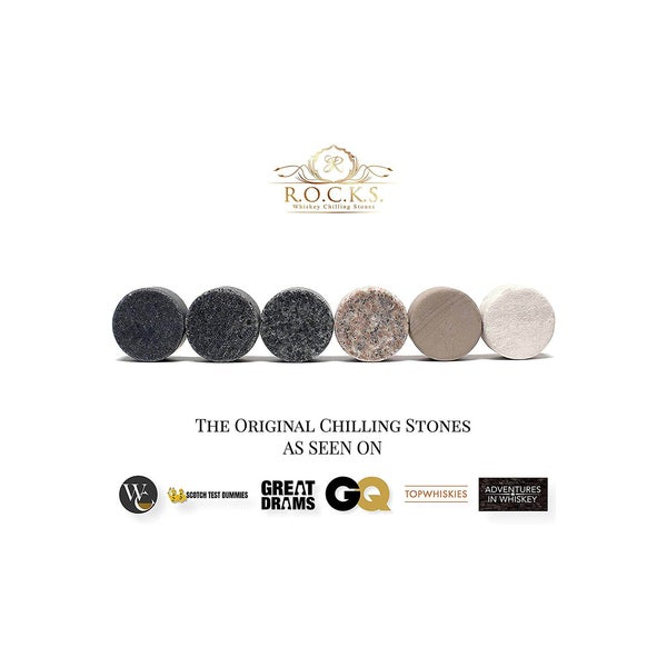 Buy ROCKS The Original Rocks Gift Set at the best price - Paneco Singapore