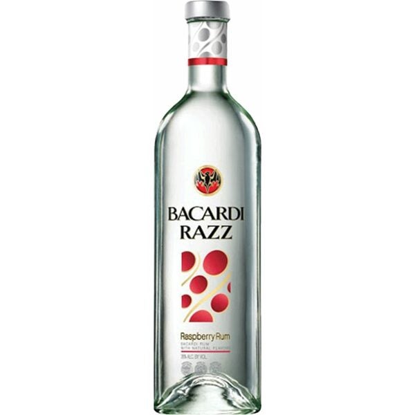 Buy Bacardi Black Razz 750ml at the best price - Paneco Singapore