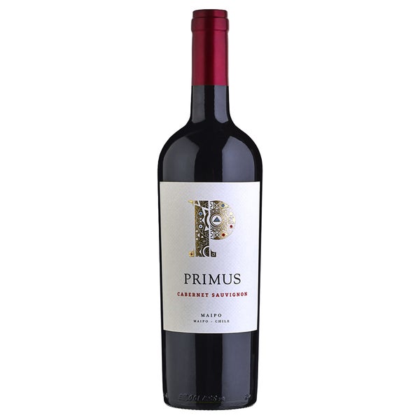 Buy Primus Cabernet Sauvignon 2020 750ml at the best price - Paneco ...
