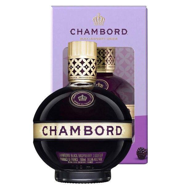 Buy Chambord Liqueur 700ml w/Gift Box at the best price - Paneco Singapore