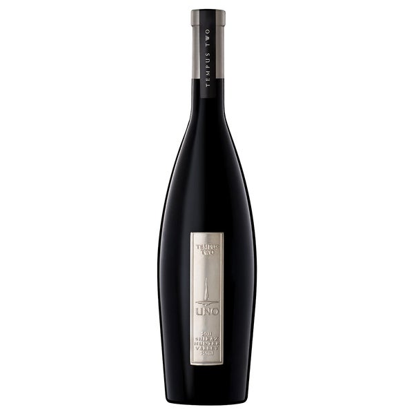Buy Tempus Two Uno Series Shiraz 750ml at the best price - Paneco Singapore
