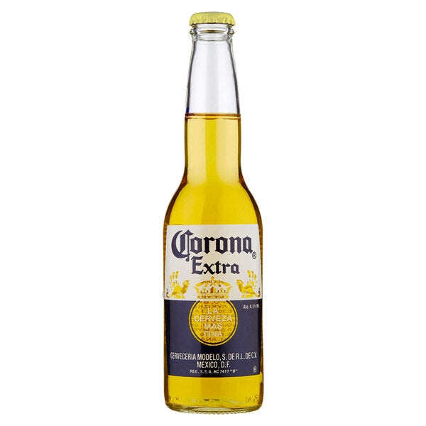 Buy COLD Corona Extra Beer Bottle 355ml at the best price - Paneco ...