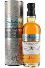 Buy Ballantines Glenburgie 15 Year 700ml w/Gift Box at the best price - Paneco Singapore