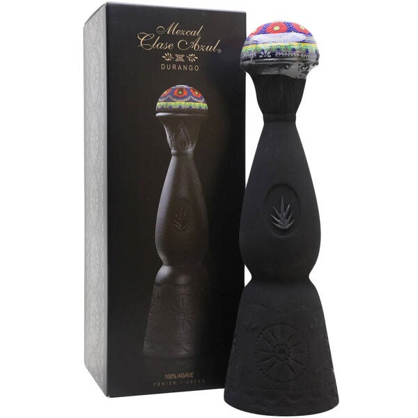 Buy Clase Azul Mezcal Durango 700ml w/Gift Box at the best price ...